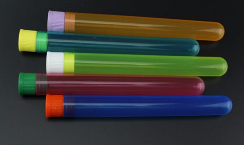 Bulk Unlabeled Regular Tubes | Doob Tubes