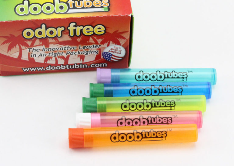Doob Tubes | Doob Tubes