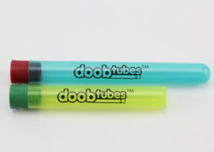Doob Tubes | Doob Tubes
