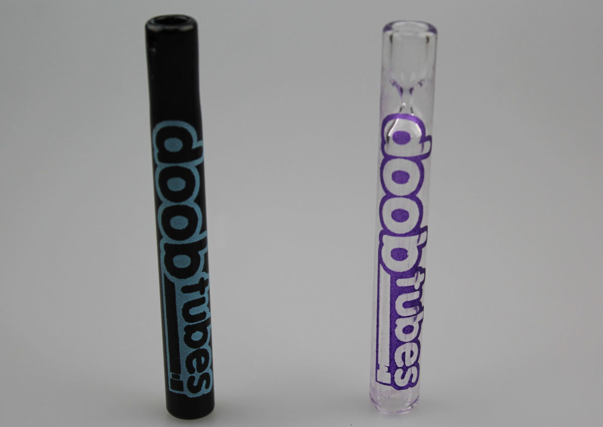What Are Doob Tubes | Joint Holders | Doob Tubes