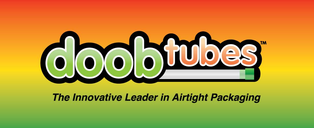 Doob Tubes | American-Made Joint Containers | Airtight Joint Holders