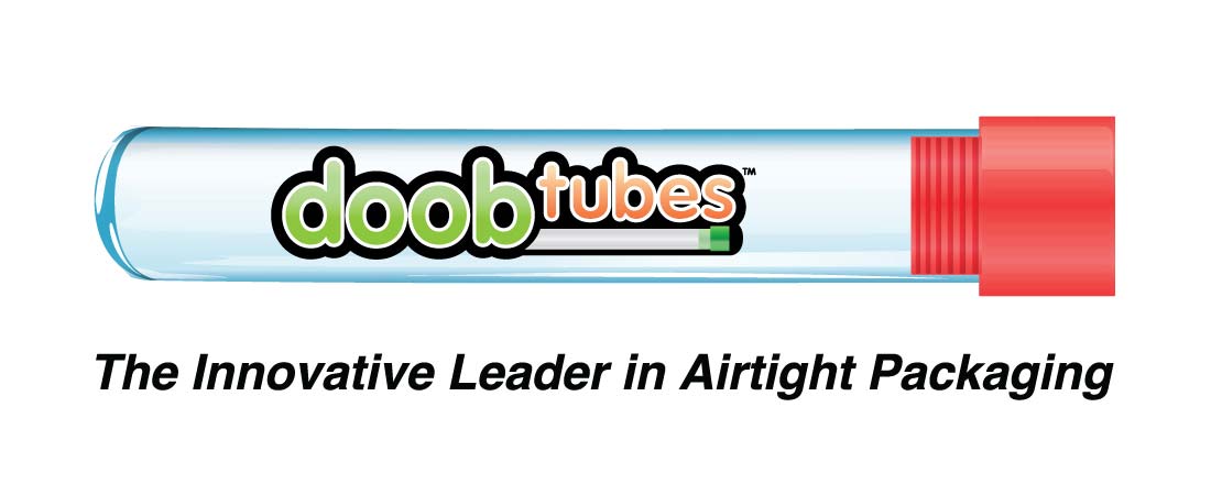 Doob Tubes | American-Made Joint Containers | Airtight Joint Holders